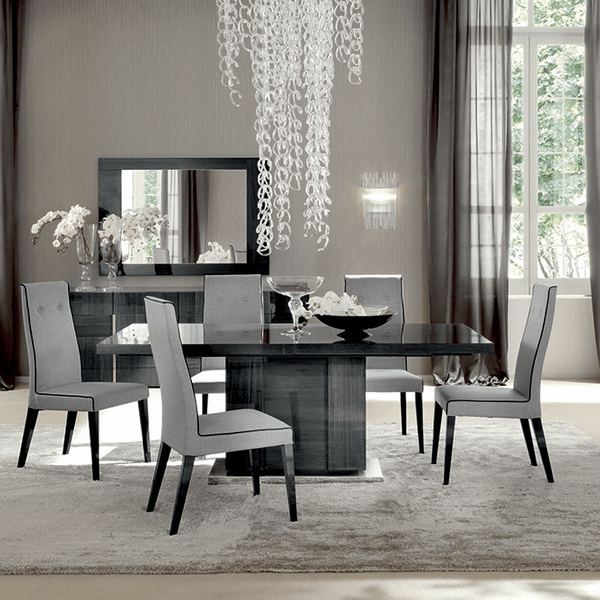 Alf Furniture Monte Carlo Office